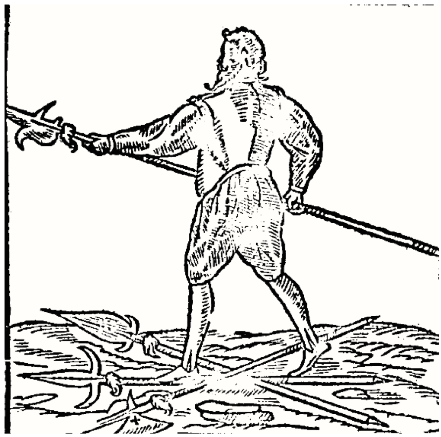 Society for Combat Archaeology – Toward an Archaeology of Boarding ...