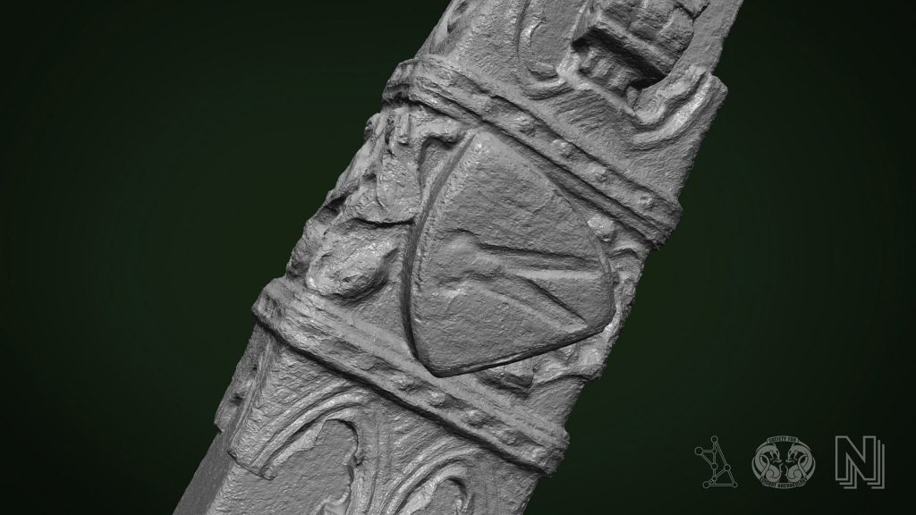 Society for Combat Archaeology – Arms and Armour in 3D (1): The Ballock ...