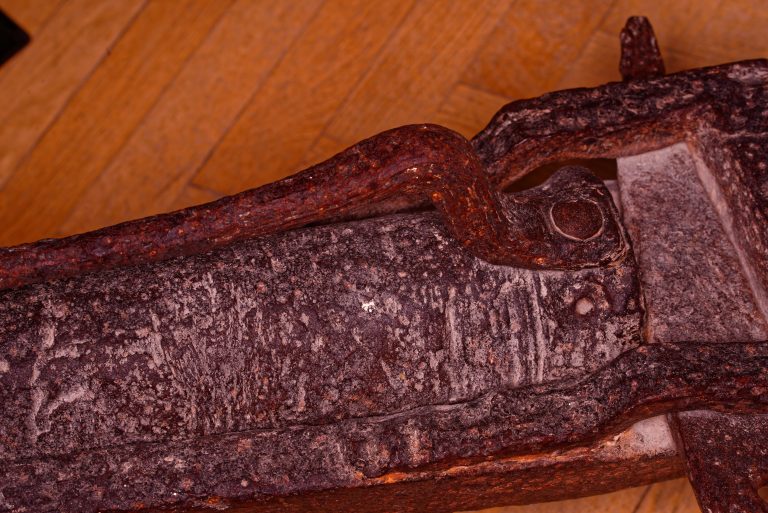 Society for Combat Archaeology – Arms and Armour in 3D (4): 16th ...