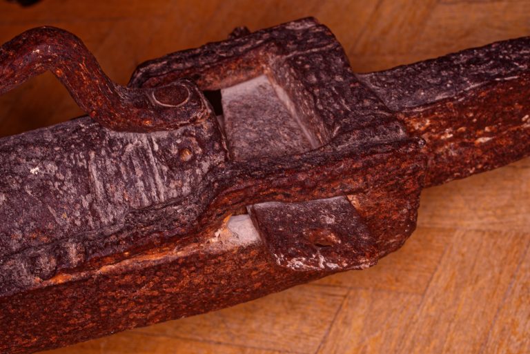 Society for Combat Archaeology – Arms and Armour in 3D (4): 16th ...